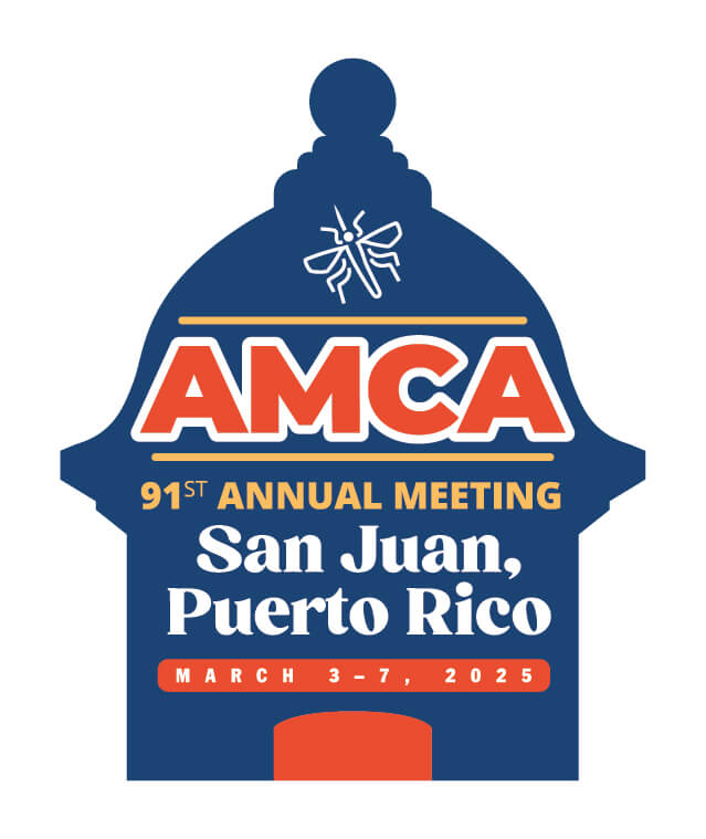 Events & News - American Mosquito Control Association