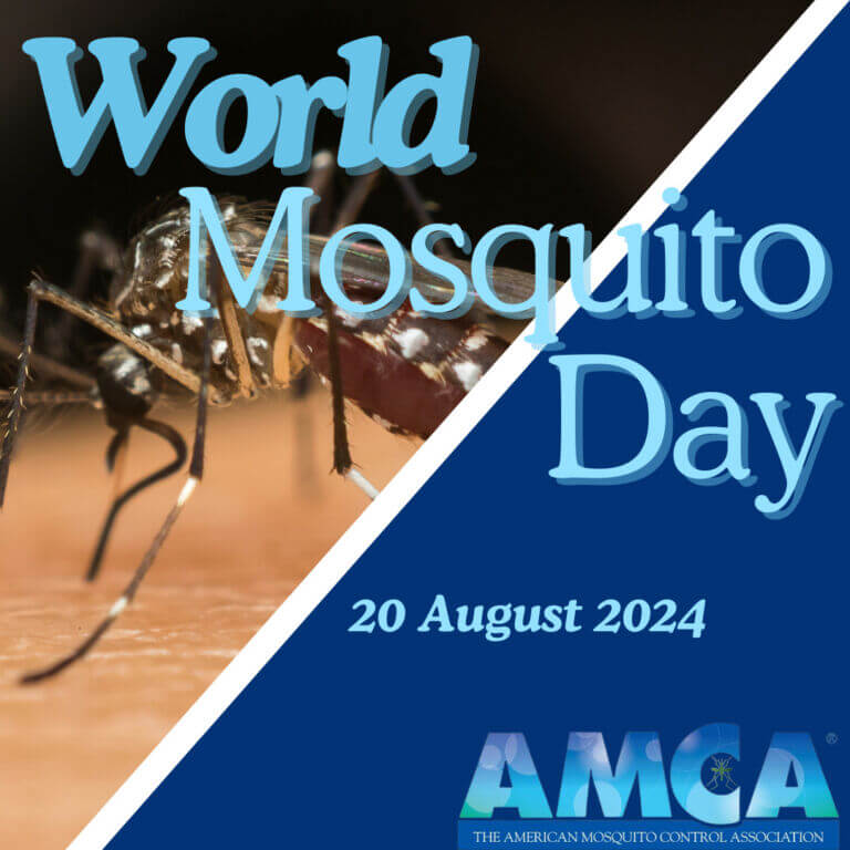National Mosquito Control Awareness Week - American Mosquito Control ...