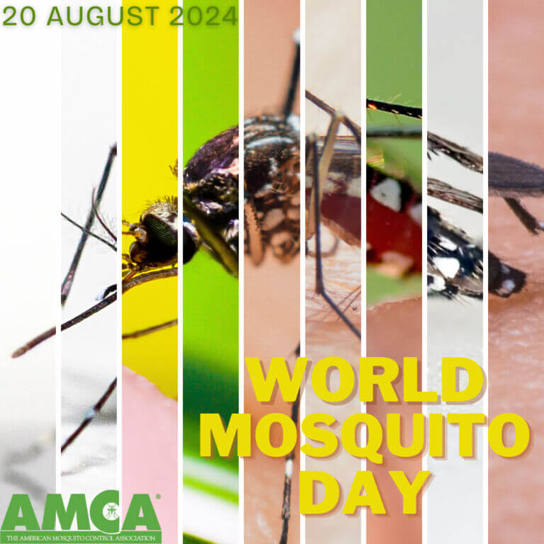 National Mosquito Control Awareness Week - American Mosquito Control ...