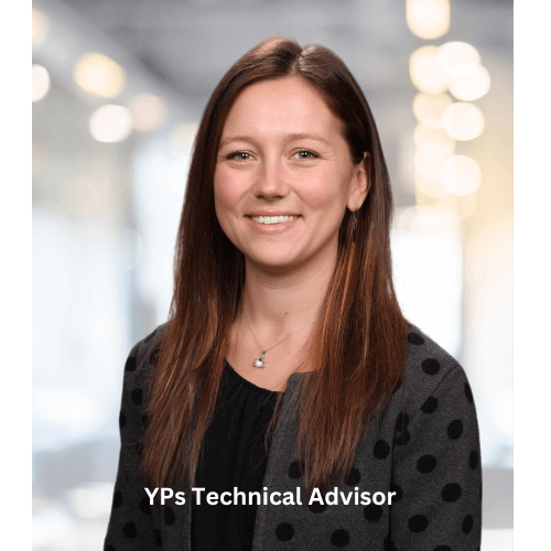 Young Professionals Committee - American Mosquito Control Association