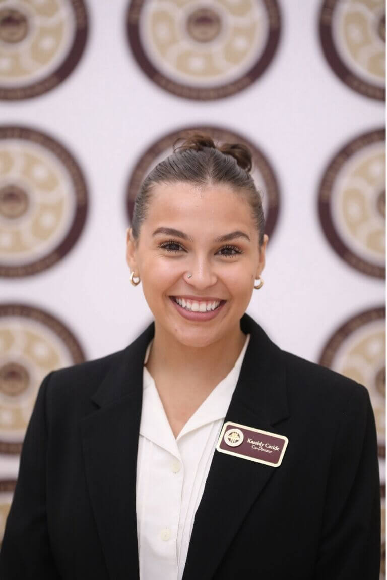 Young Professionals Committee - American Mosquito Control Association