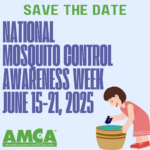 National Mosquito Control Awareness Week - American Mosquito Control ...