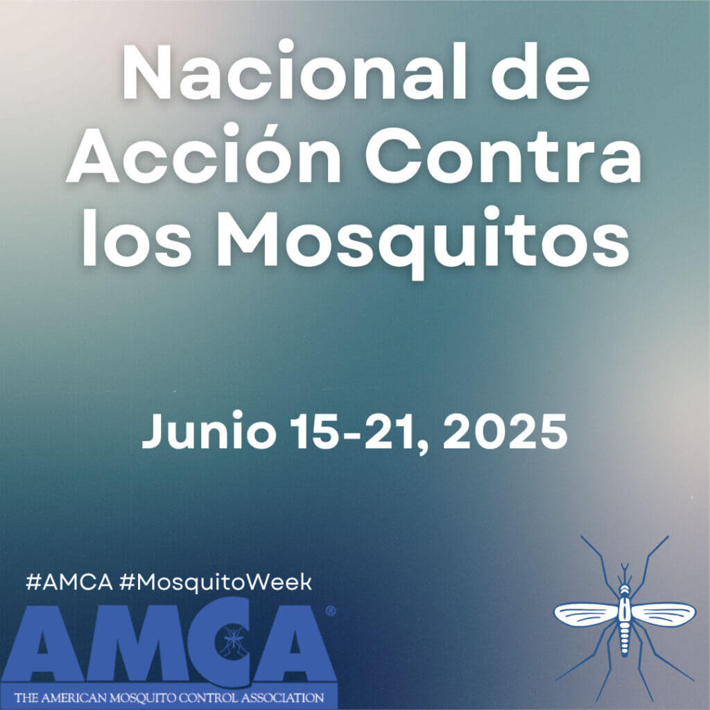 National Mosquito Control Awareness Week - American Mosquito Control ...